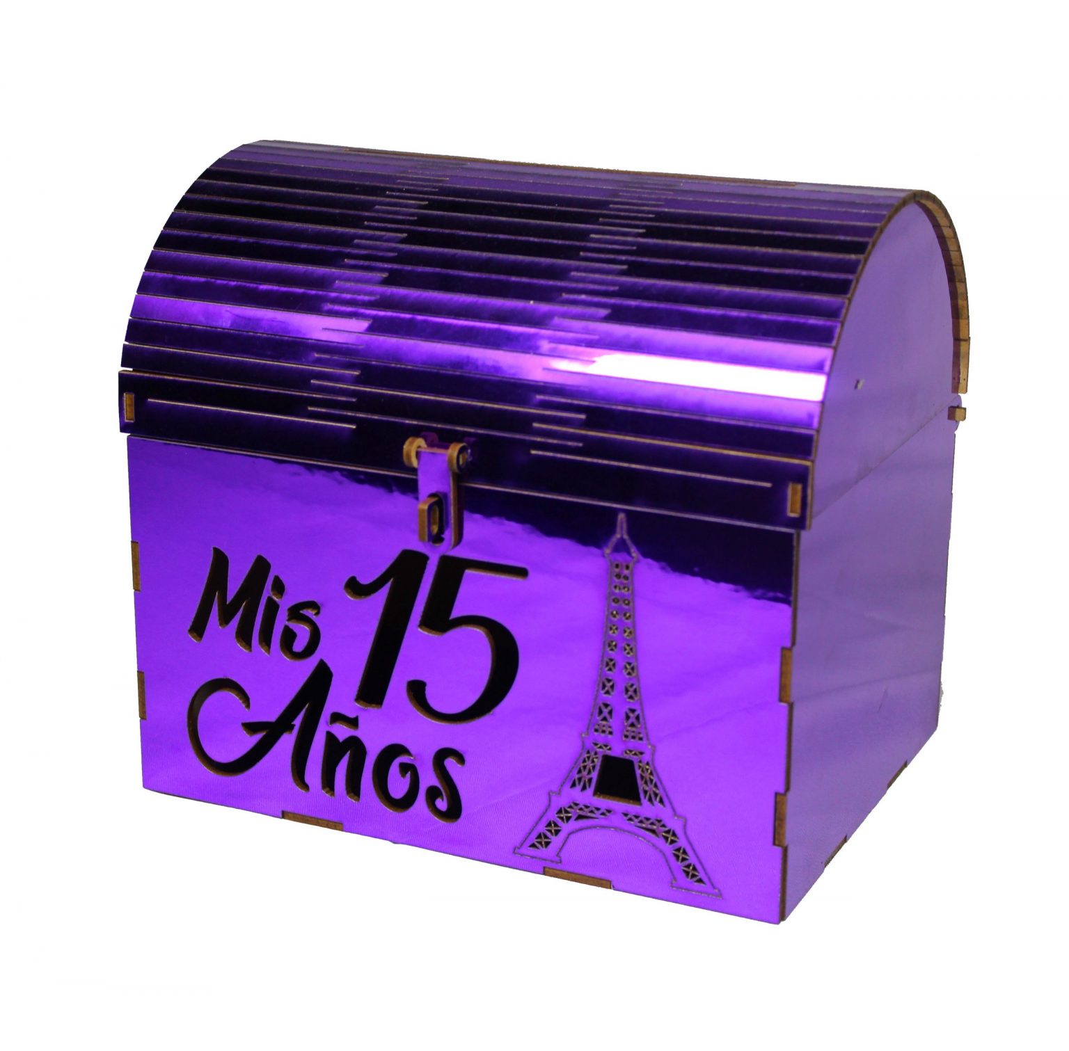 COFRE BAÚL LLUVIA DE SOBRES TEMÁTICO VINILO – Beneficiate Ya